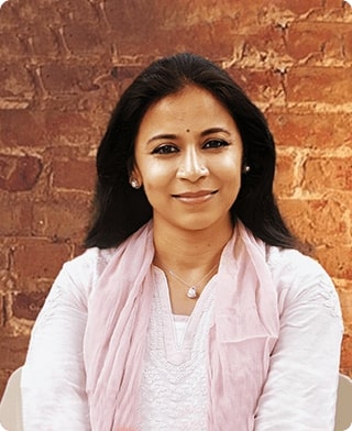 Kamlesh Barwal - Sri Sri School of Yoga
