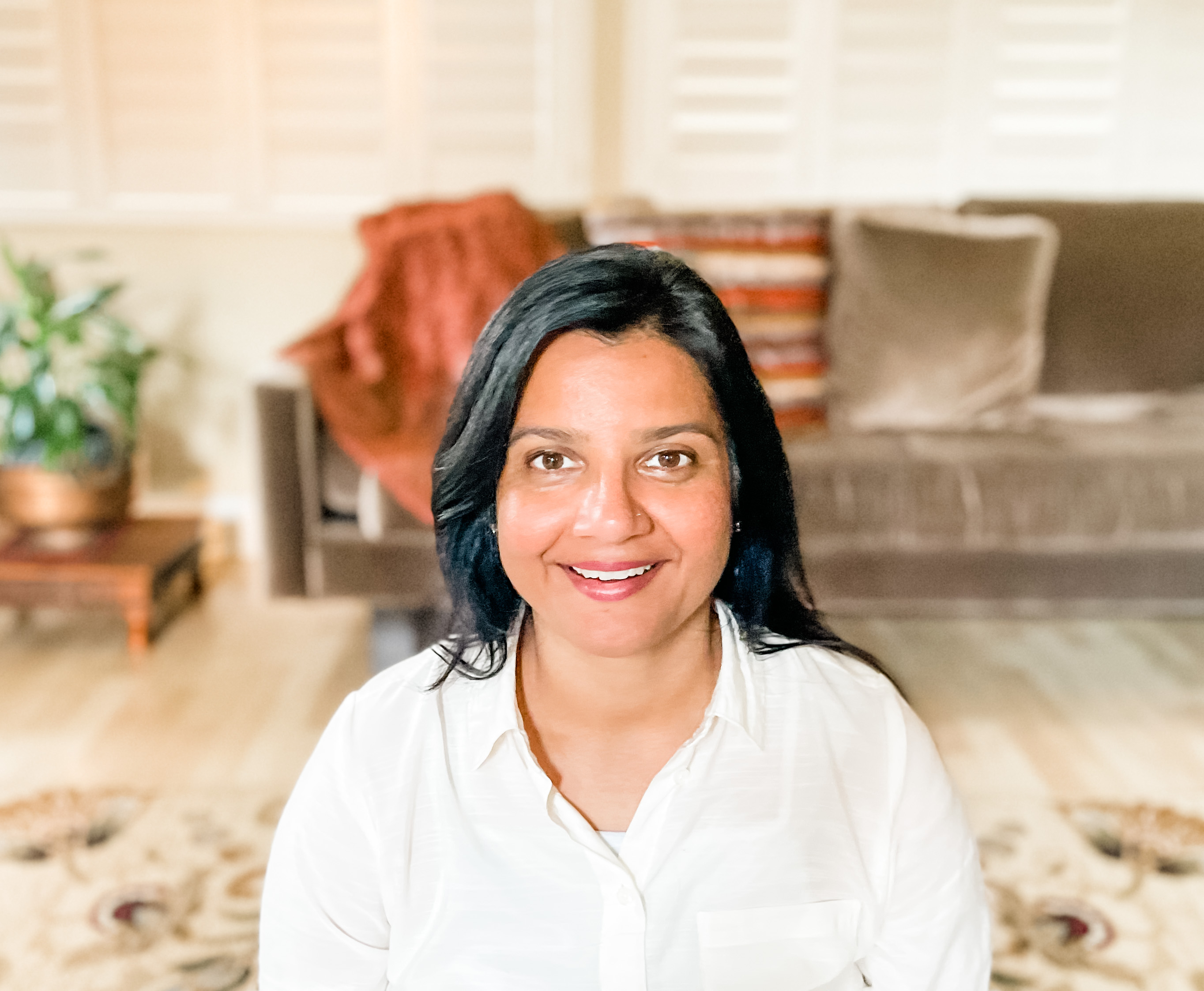 Neha Patel | Sri Sri School of Yoga