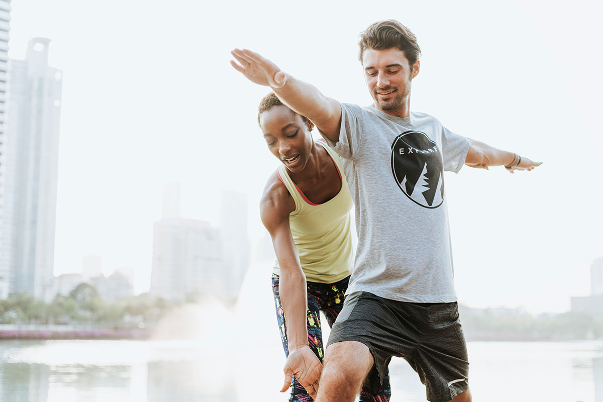 11 Essential Tips for Sequencing a Yoga Class – Sri Sri School of Yoga