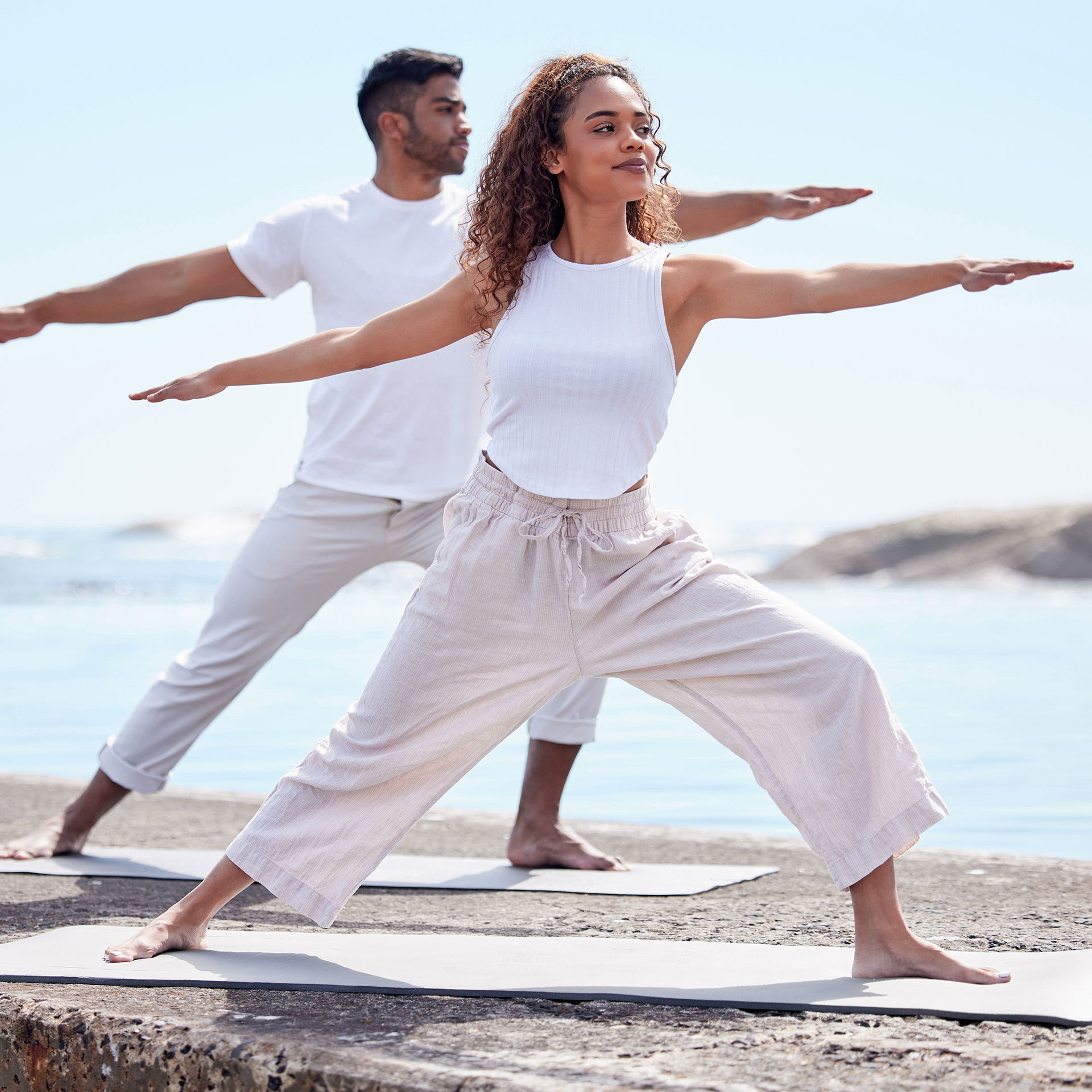 Welcome! – 14 Days Yoga Challenge | Sri Sri School of Yoga